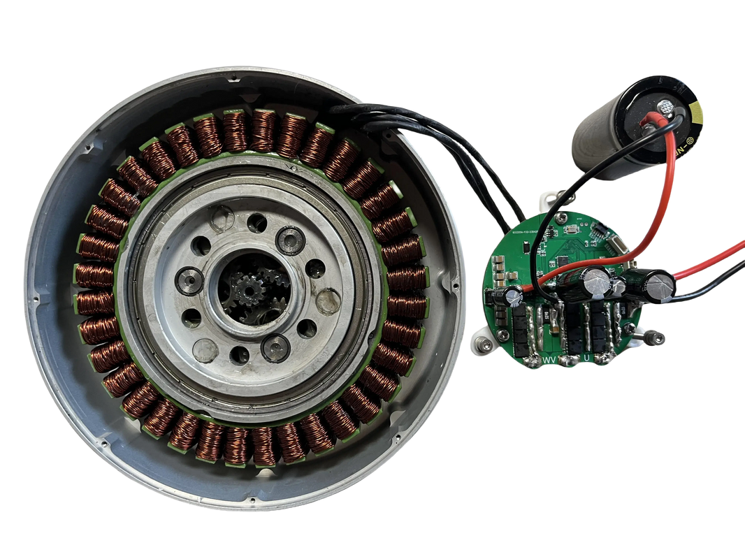 BXI Rototics – BXI Robotics