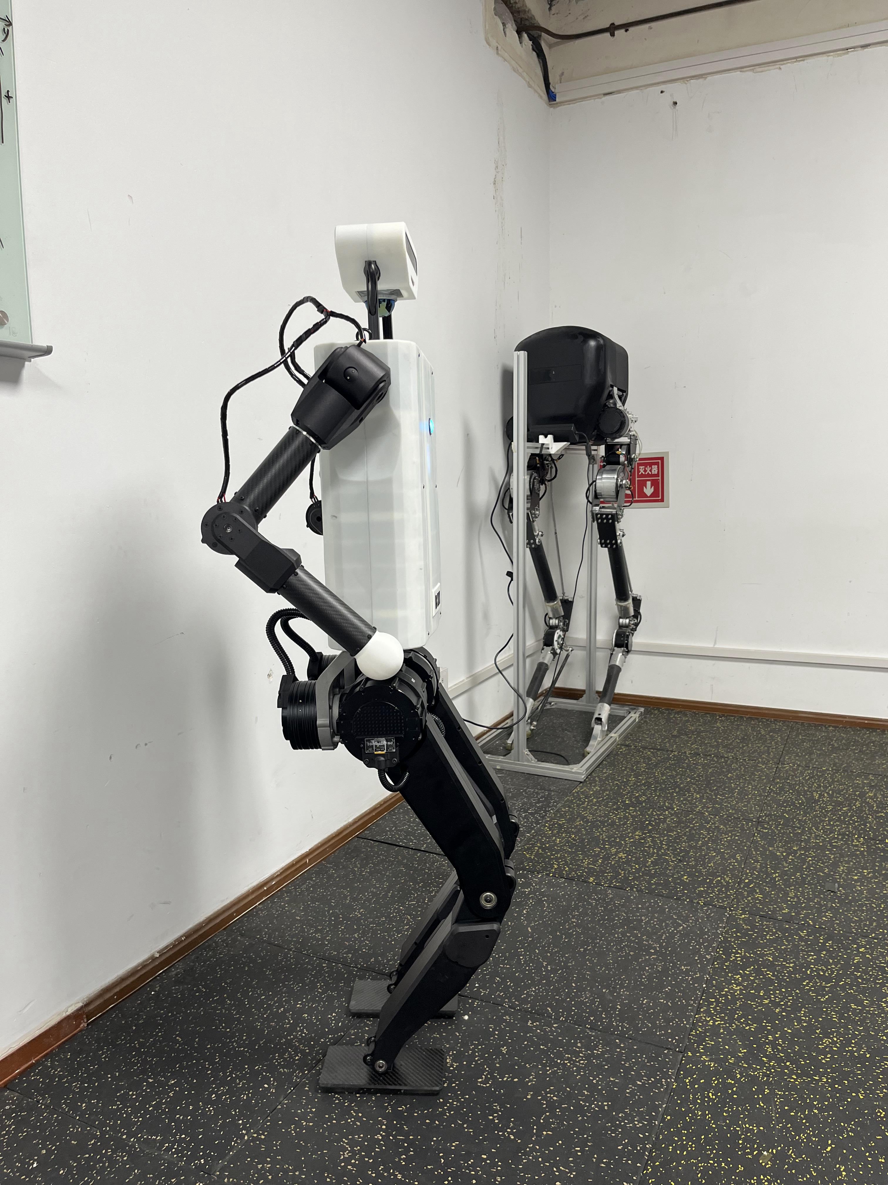 Products – BXI Robotics