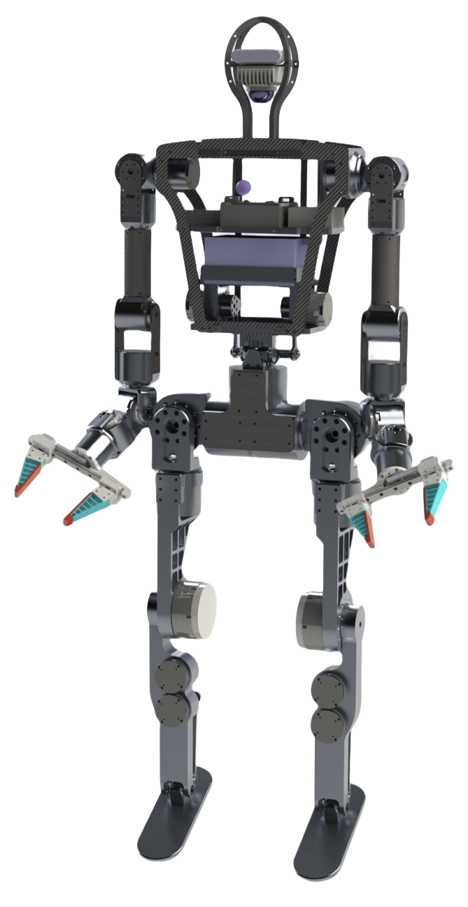 BXI Rototics – BXI Robotics