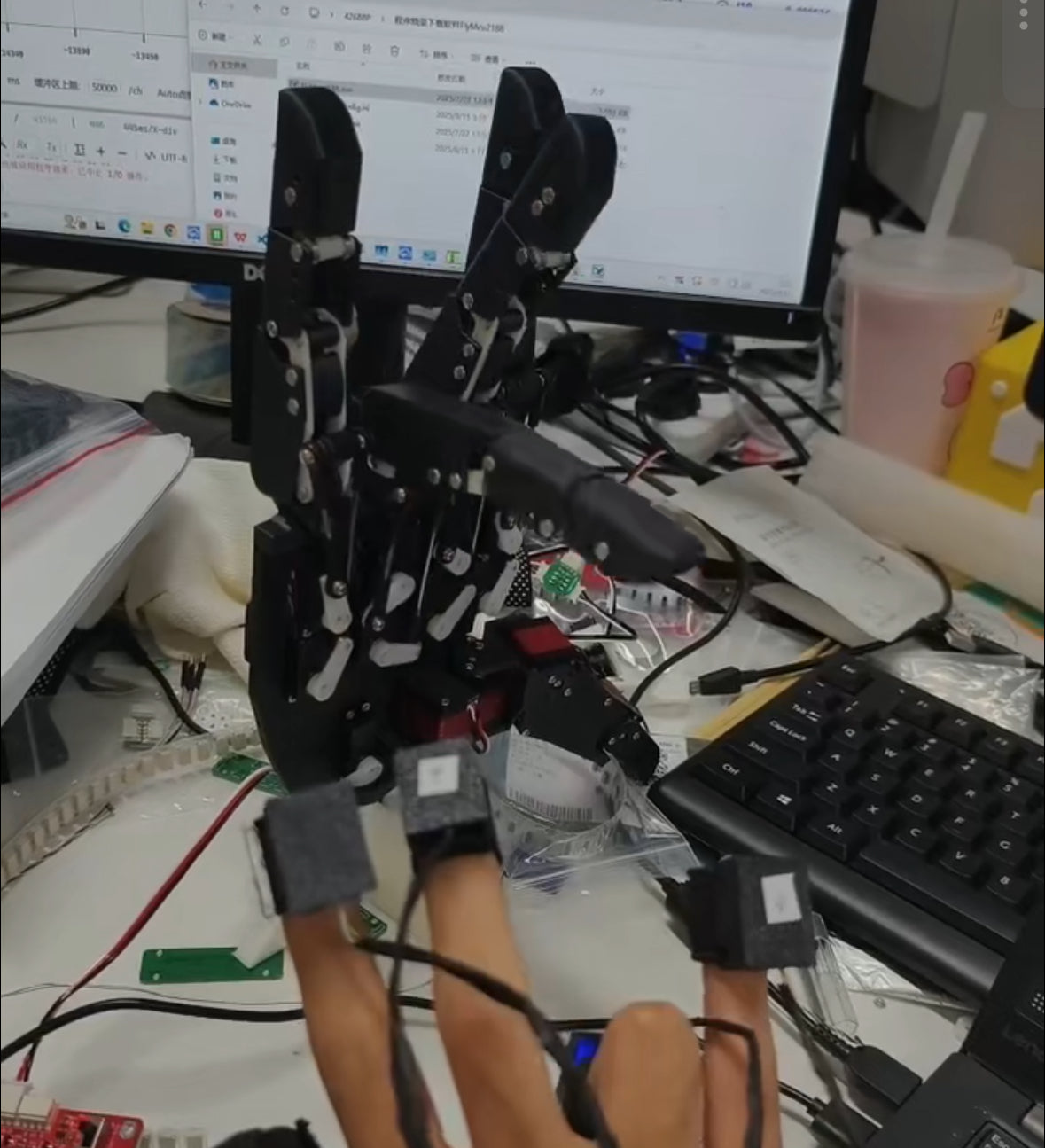 BXI Rototics – BXI Robotics