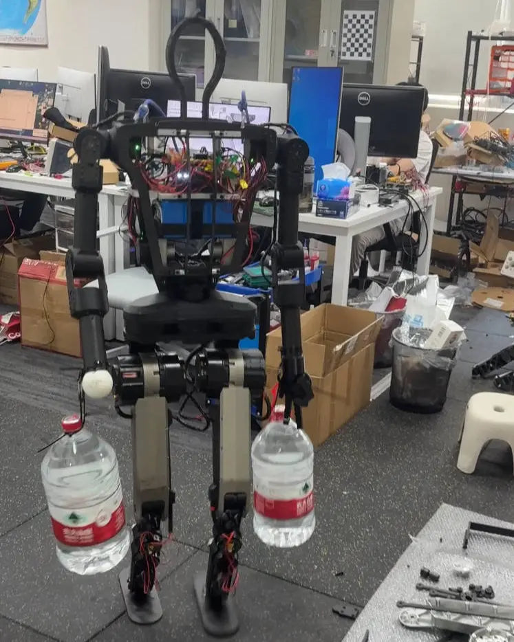 BXI Rototics – BXI Robotics