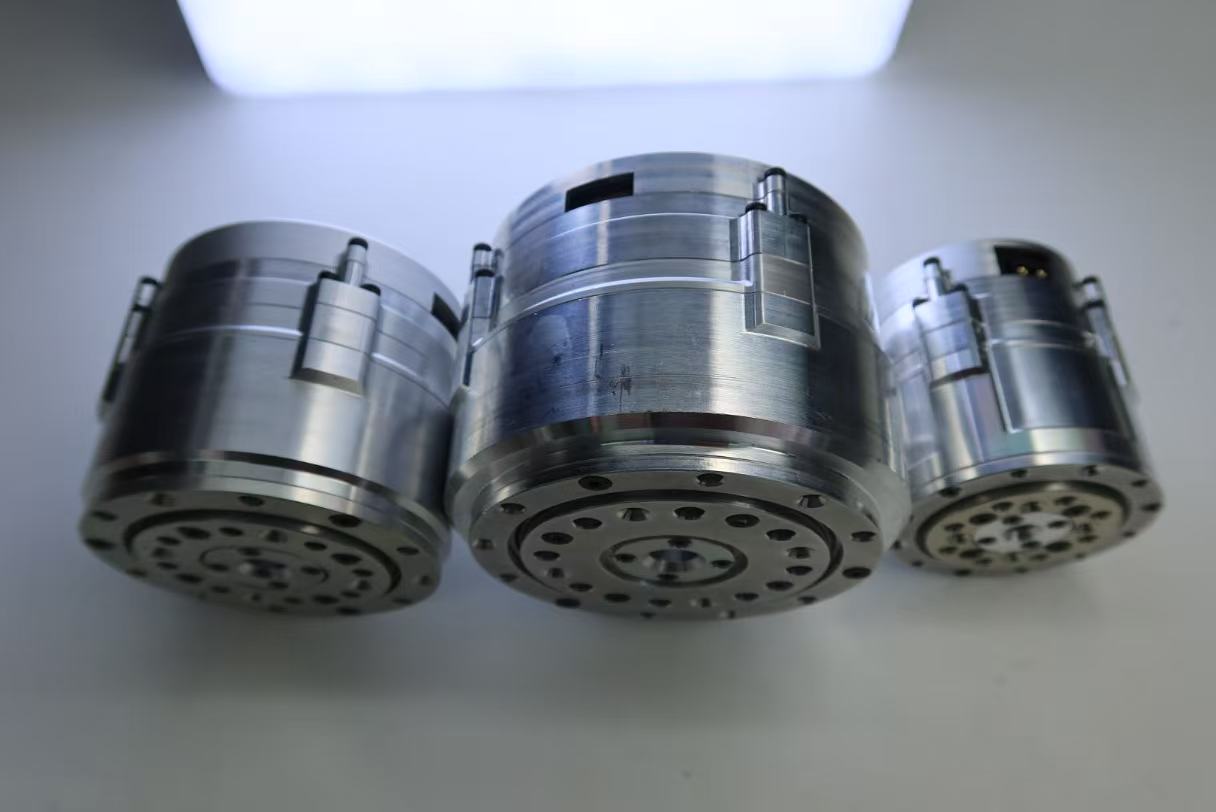 BXI Rototics – BXI Robotics